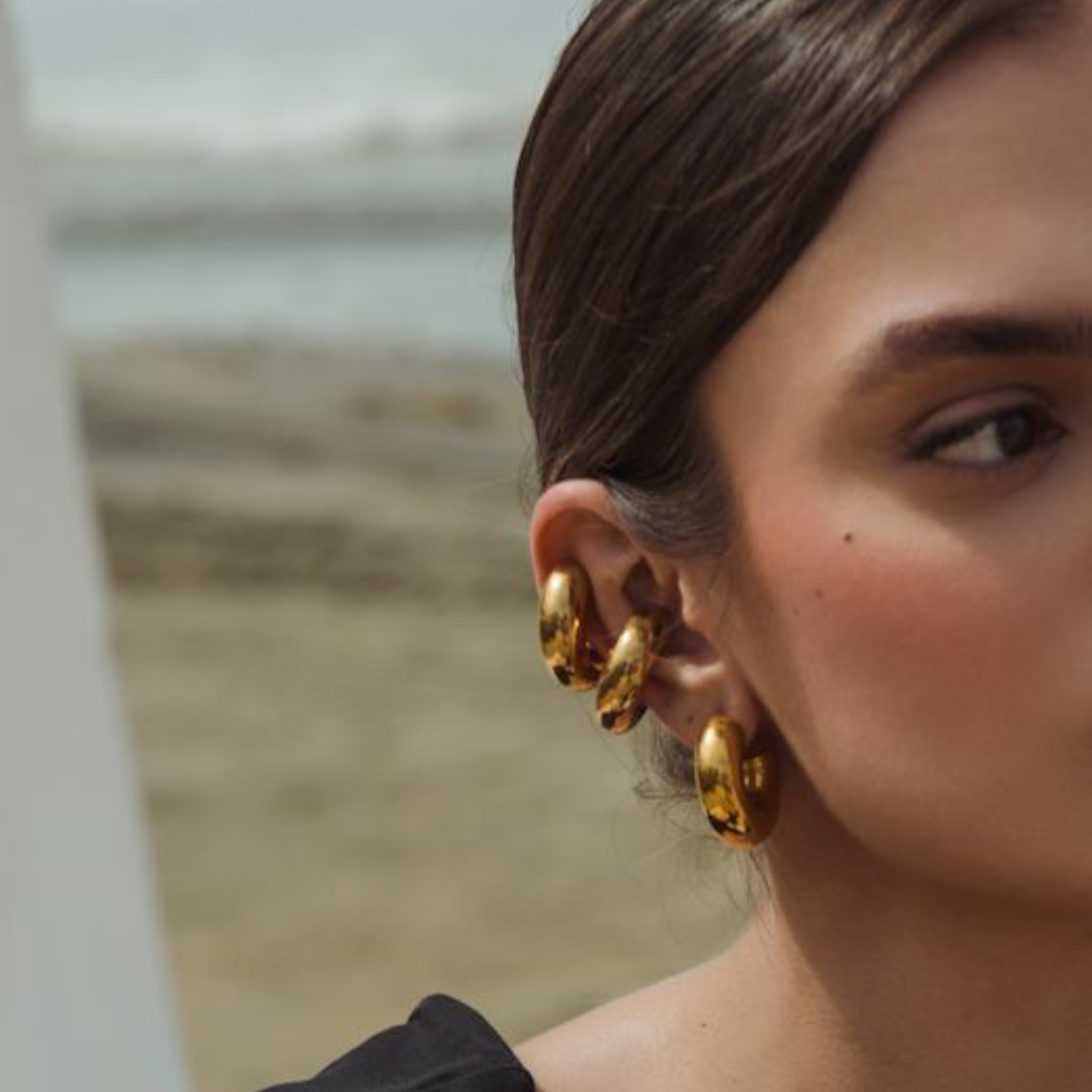 Aretes – Grace Mayoreo